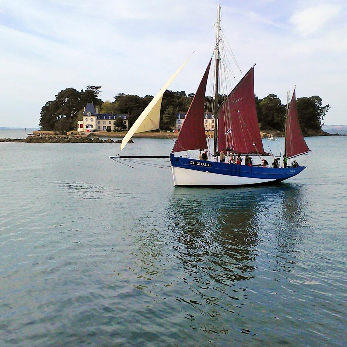 Douarnenez Bay | Office de tourisme de Douarnenez