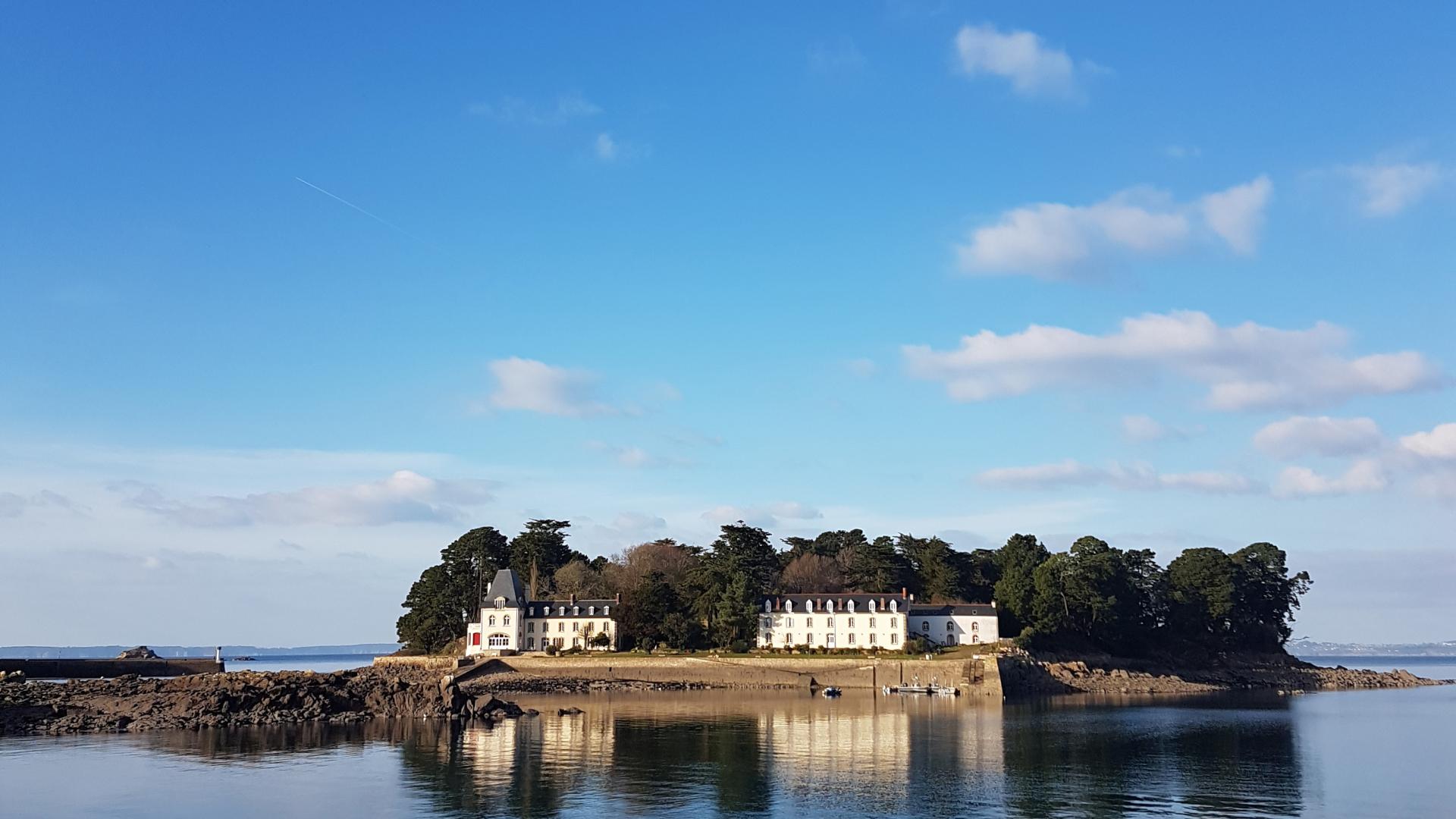 Office de tourisme de Douarnenez