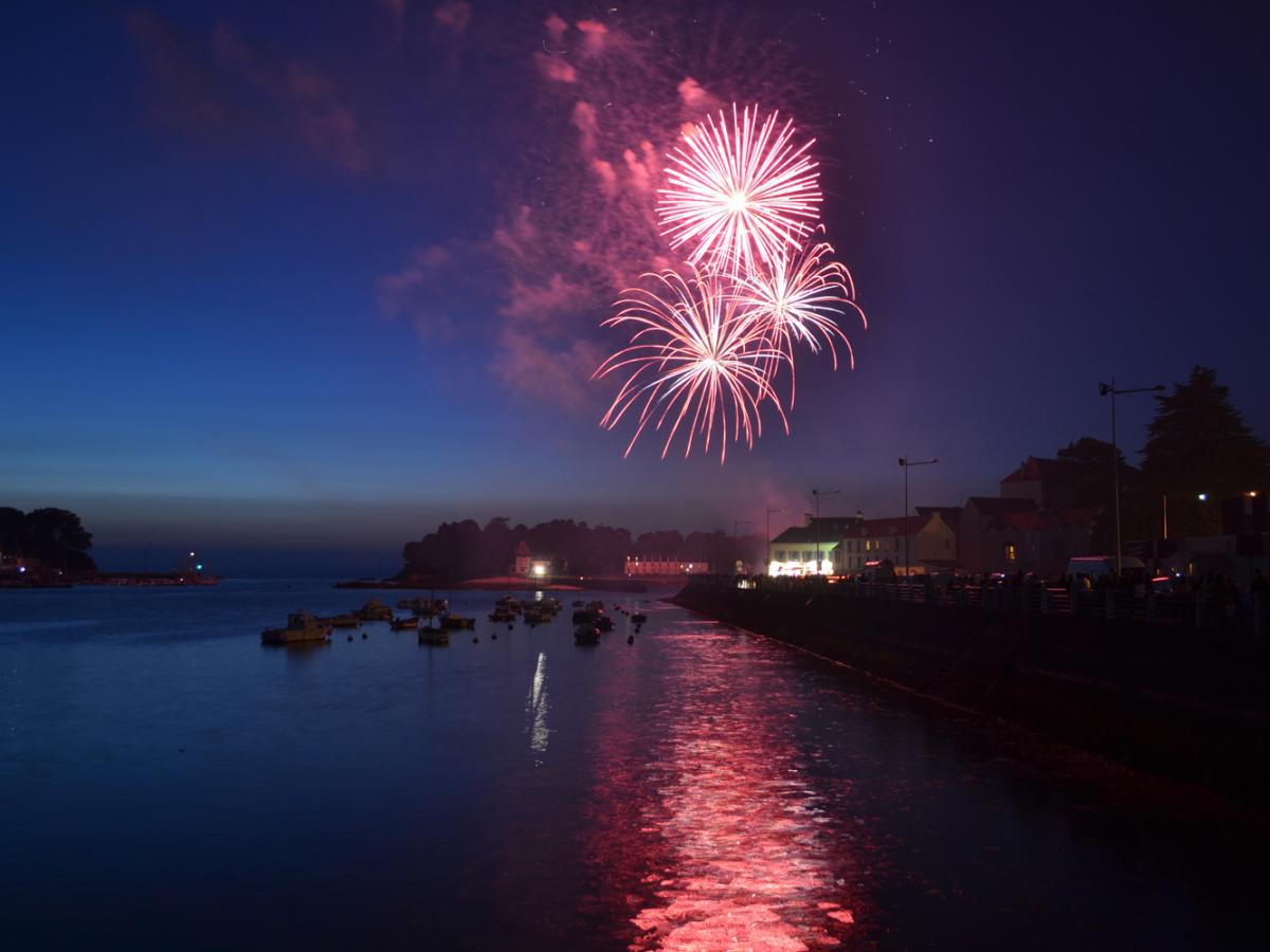 Douarnenez Bay tourist office | Office de tourisme de Douarnenez