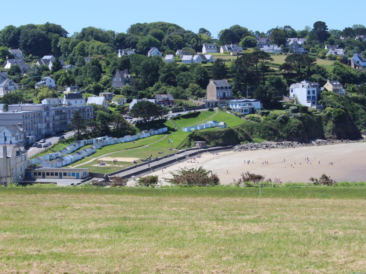 Beaches | Office de tourisme de Douarnenez