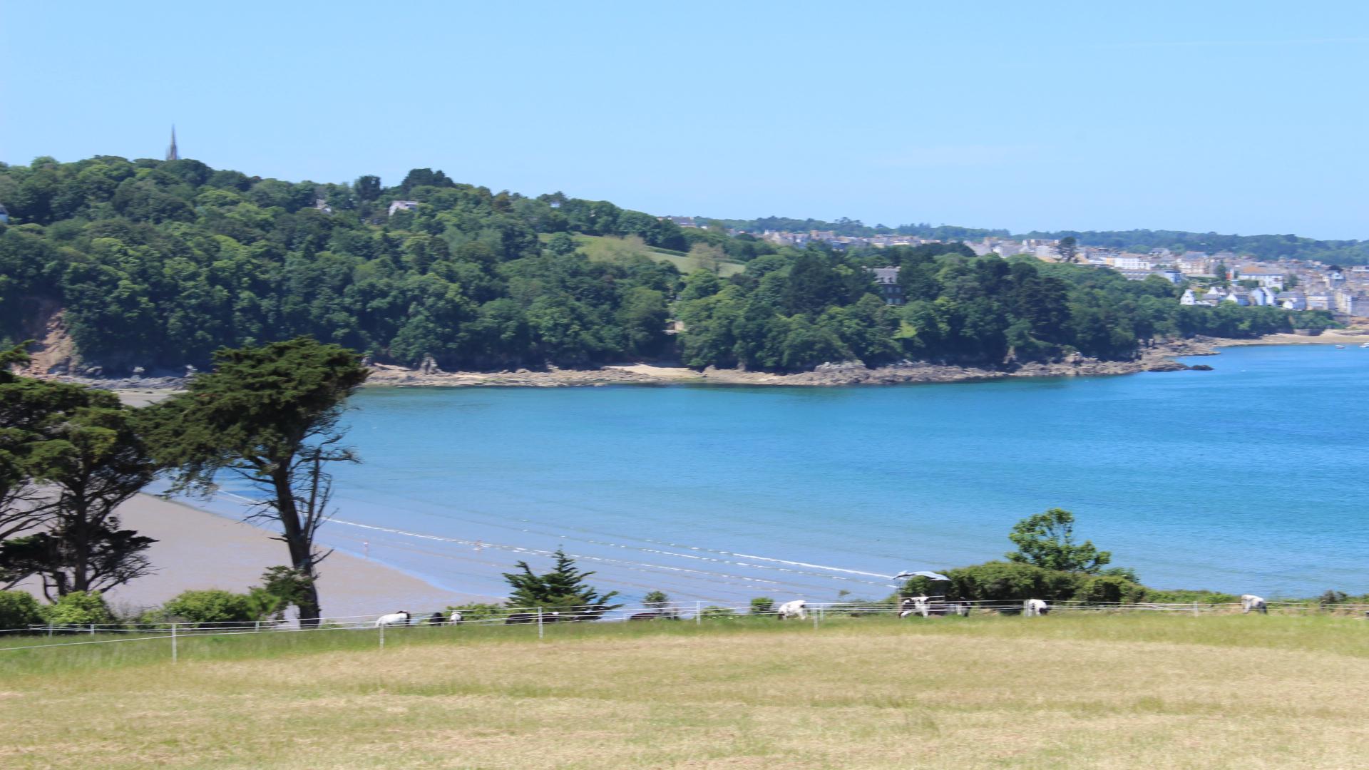 Strände in Douarnenez | Office de tourisme de Douarnenez