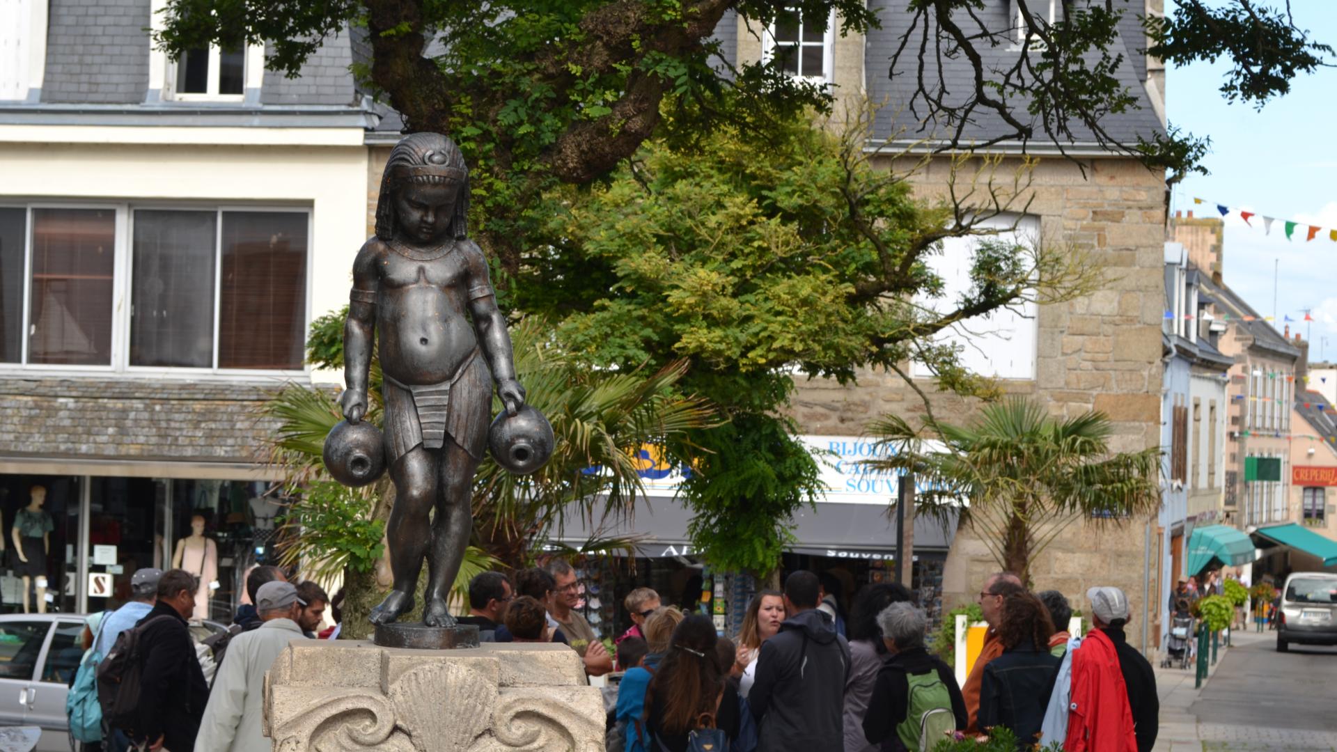Groupes | Office de tourisme de Douarnenez