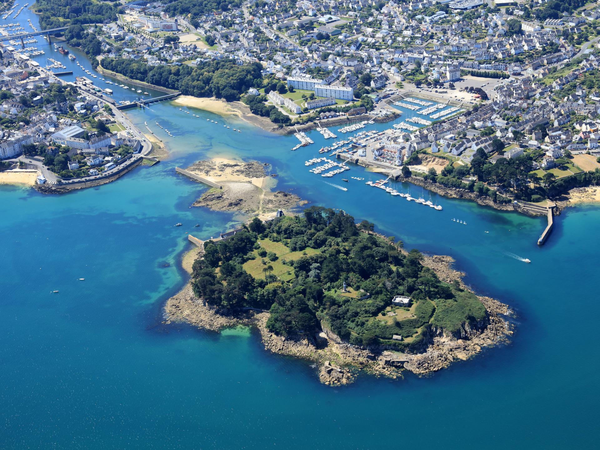 Groupes | Office de tourisme de Douarnenez