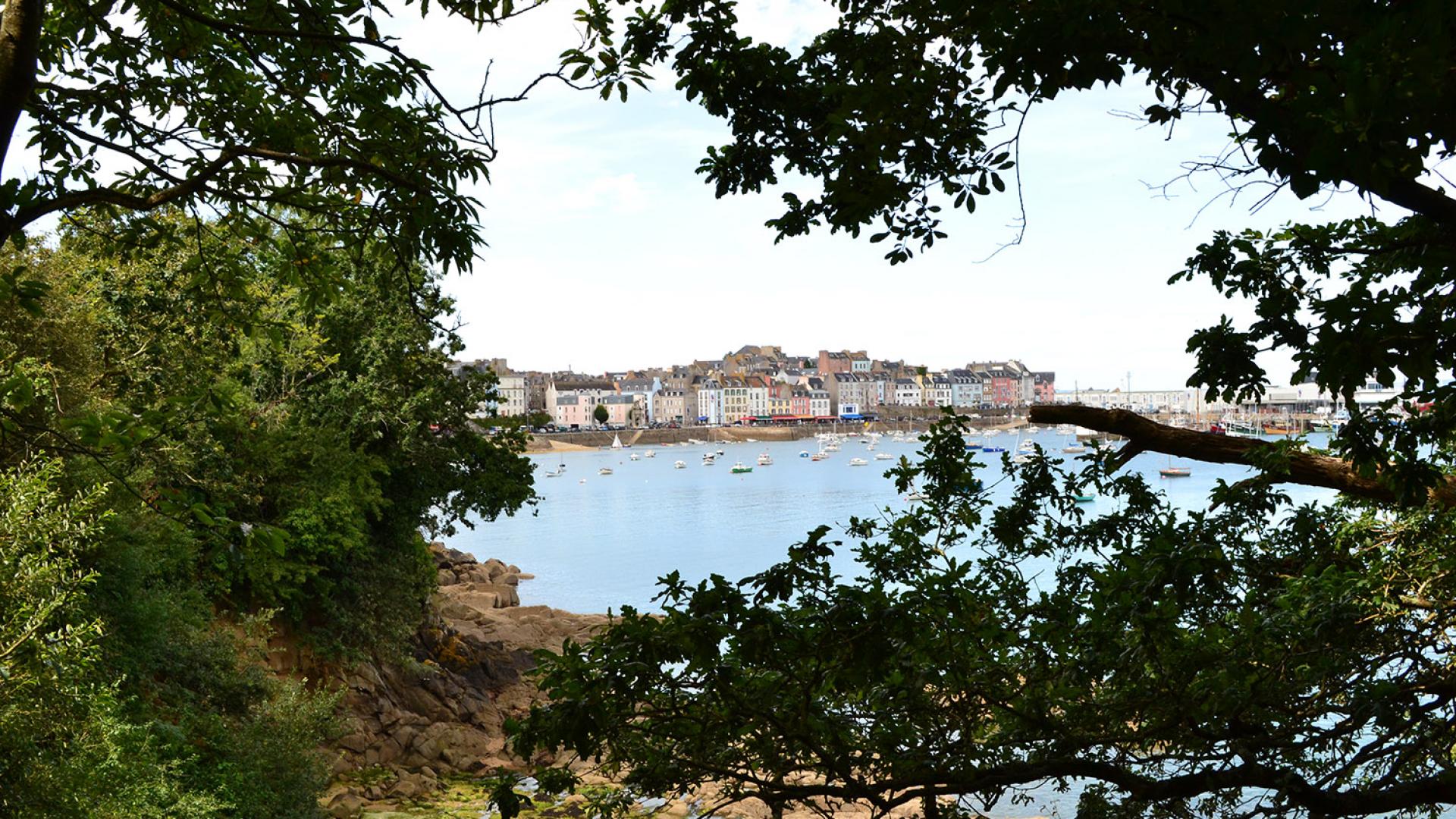 Douarnenez Bay | Office de tourisme de Douarnenez