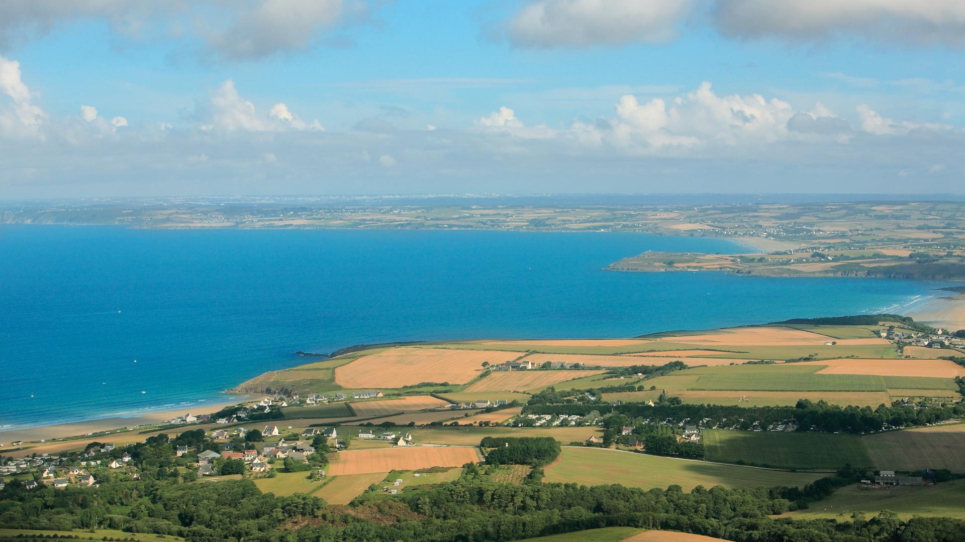 Office de tourisme de Douarnenez