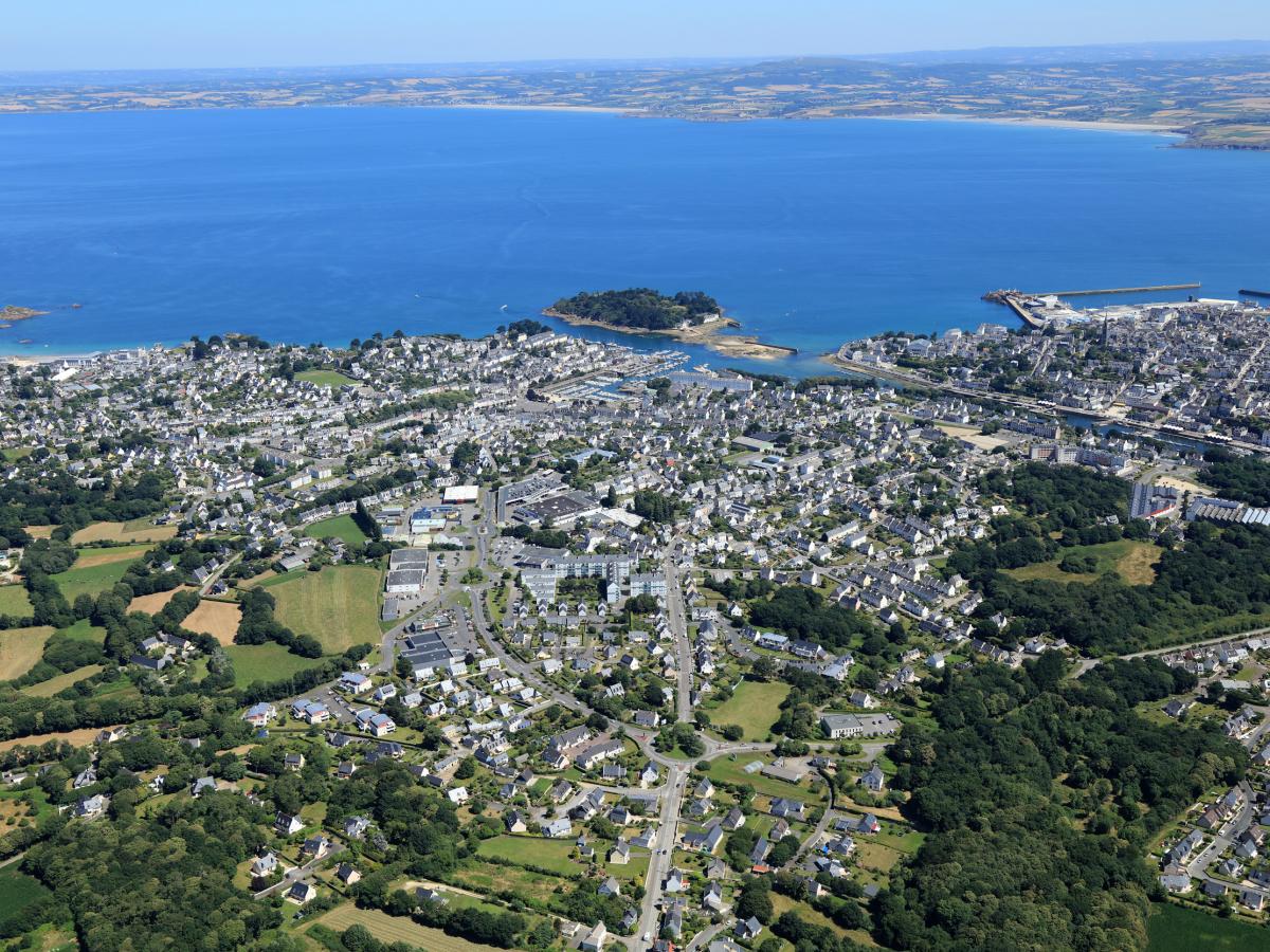 Groupes | Office de tourisme de Douarnenez