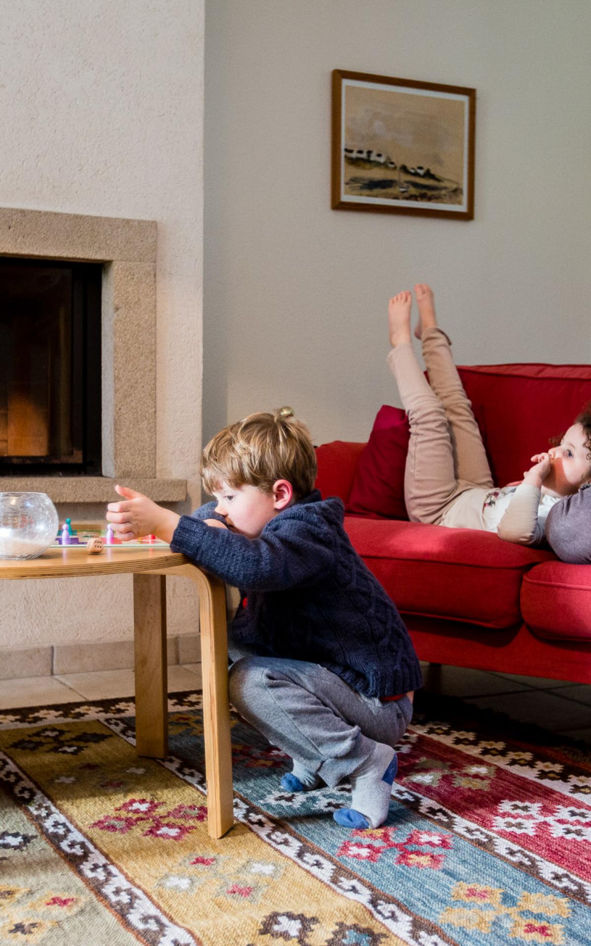 Animation- « Les animaux » de Michel Thersiquel (Douarnenez) | Office ...