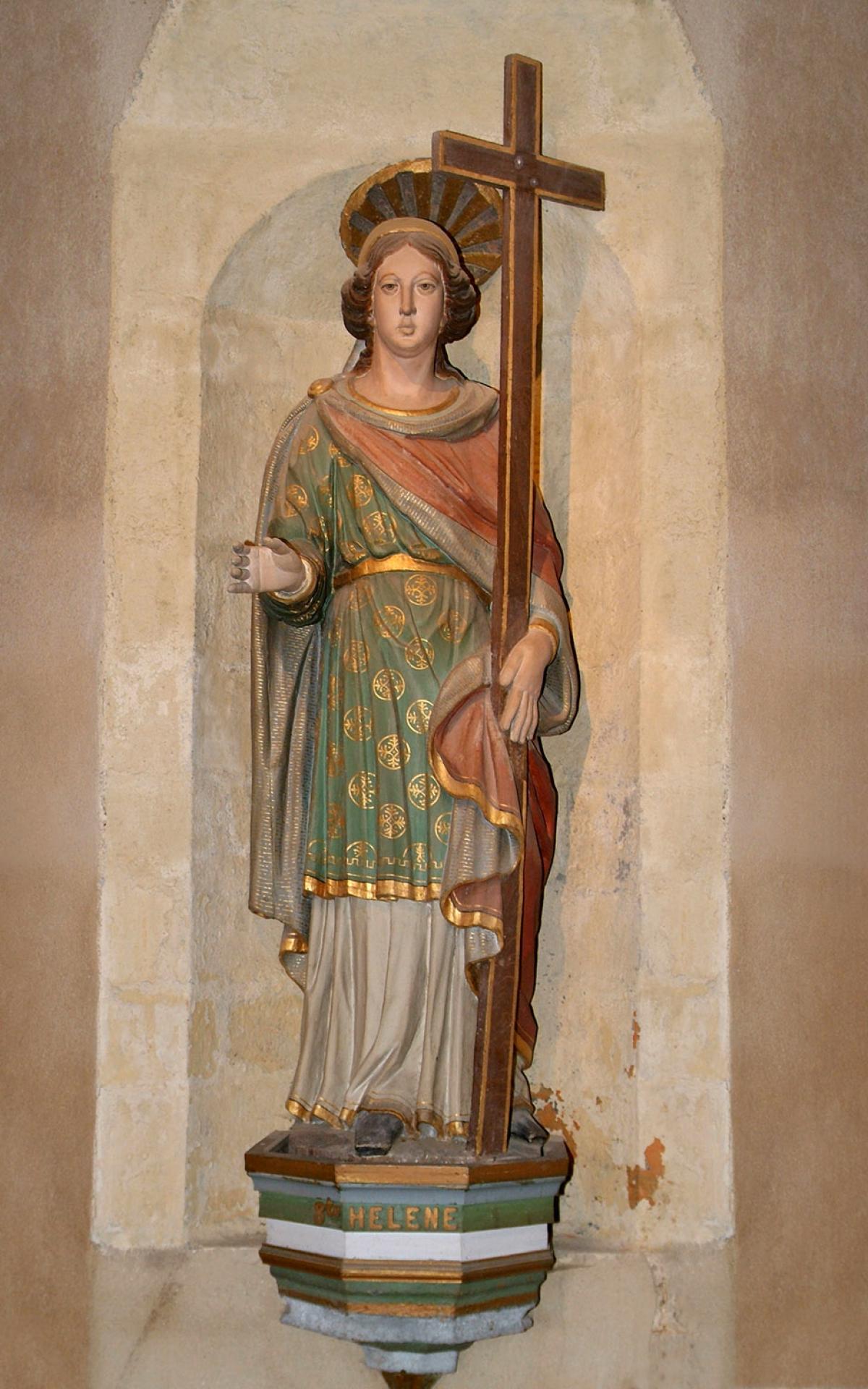 Chapelle Sainte-Hélène – DE | Office de tourisme de Douarnenez