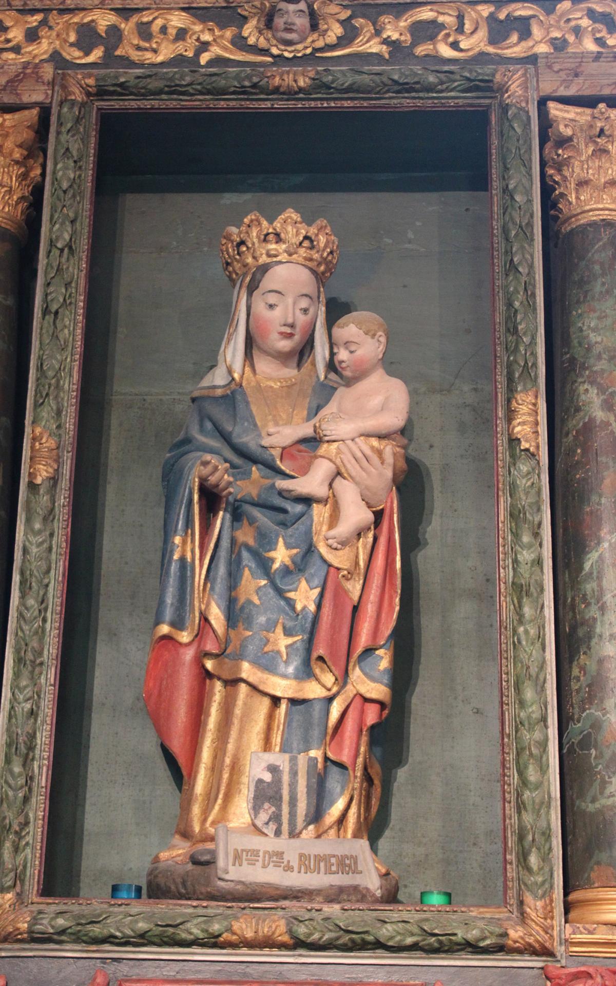 Saint-Vendal chapel | Office de tourisme de Douarnenez