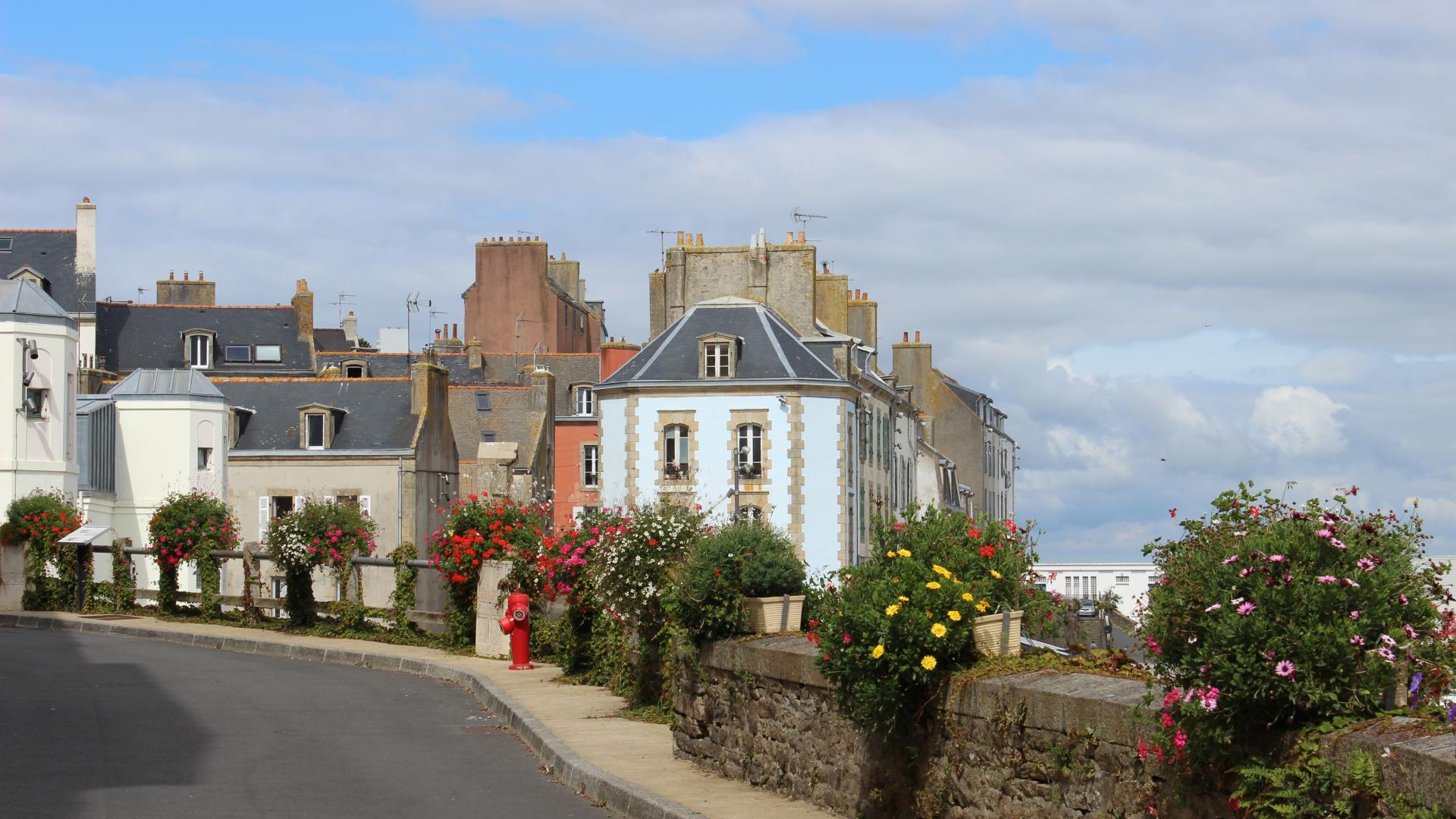 Les plages sur Douarnenez | Office de tourisme de Douarnenez