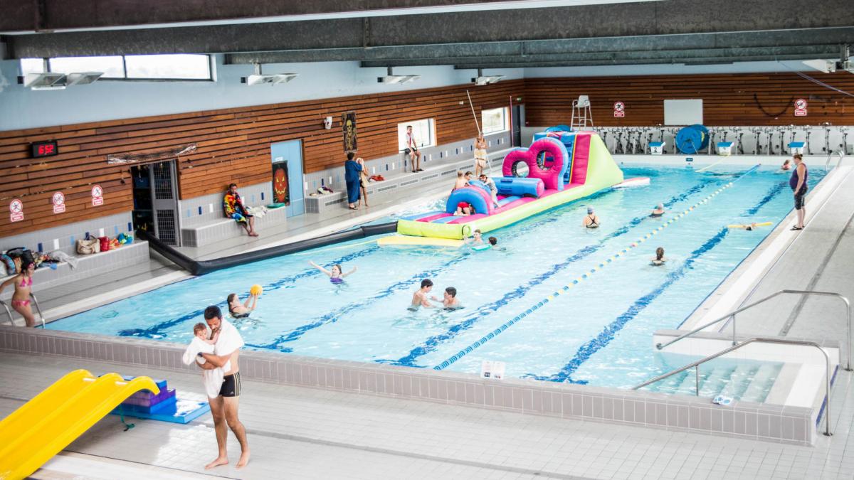 Panorama sur la baie de Douarnenez | Office de tourisme de Douarnenez