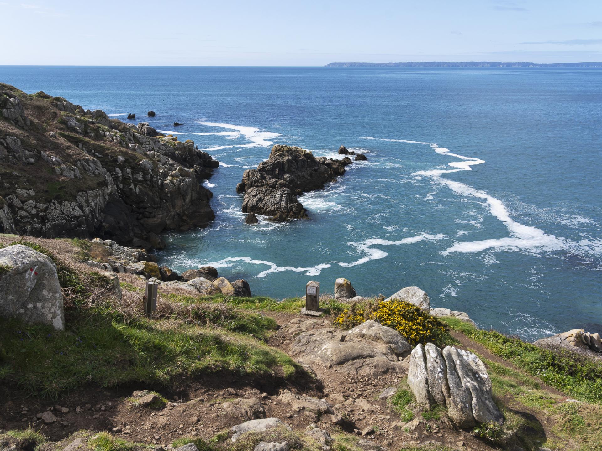 Découvrir | Office de tourisme de Douarnenez