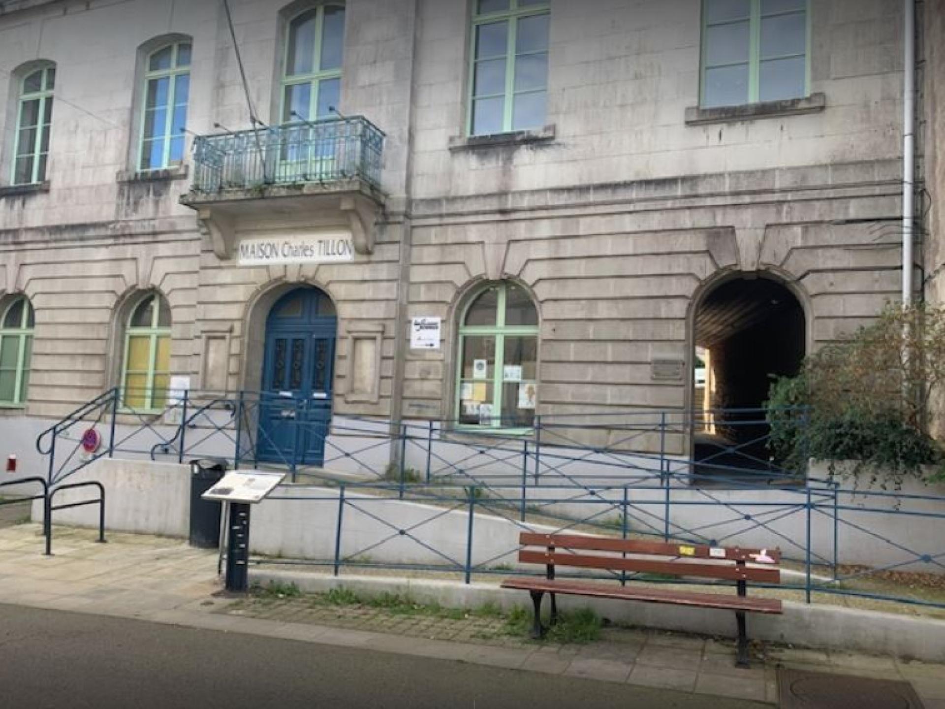 Douarnenez Bay tourist office | Office de tourisme de Douarnenez